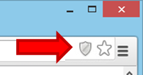Browser Settings: Display Mixed Content with Google Chrome, Internet ...