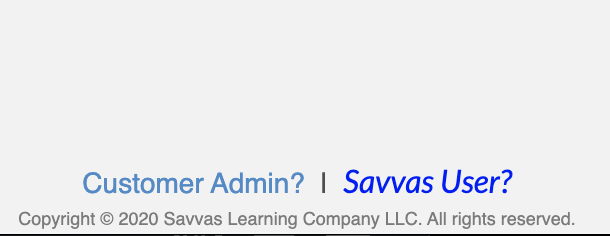 ClassView Admin Login (iLit, MyELD Companion)