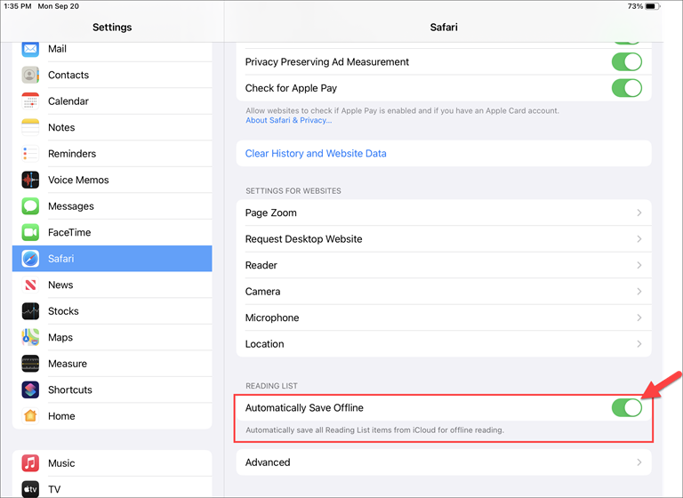 Realize: Realize Reader eTexts load failure conditions