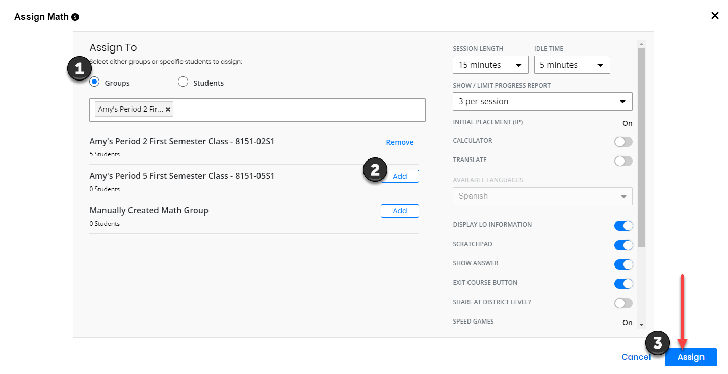 EasyBridge Auto Rostering & SuccessMaker + Google Classroom: Teacher Login & Initial Setup