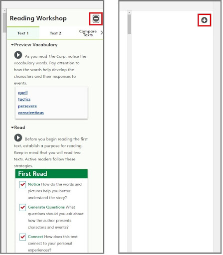 Realize: Notebook Saving Issues, and Best Practices