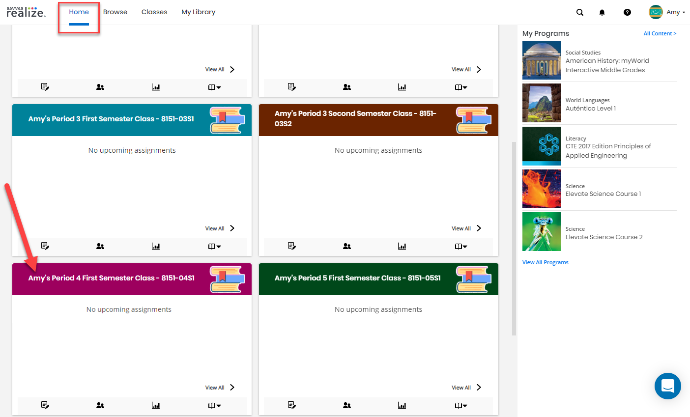 Using MSDA With SuccessMaker
