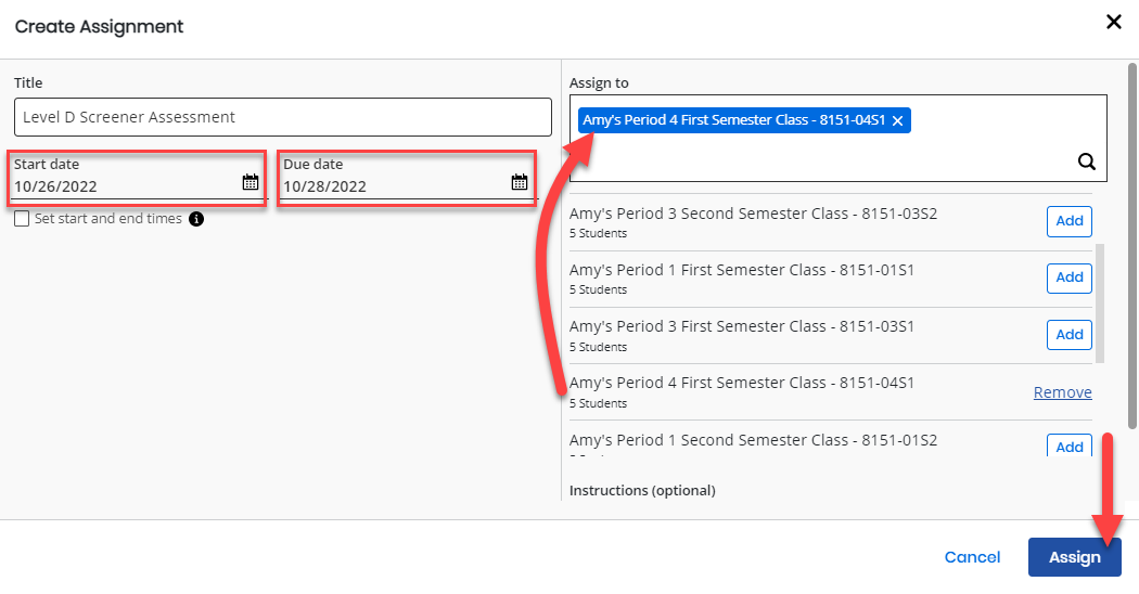 Using MSDA With SuccessMaker