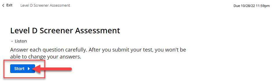 Using MSDA With SuccessMaker