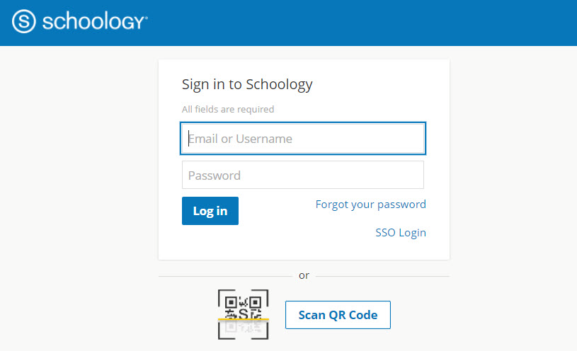 Using The LTI-A Schoology LMS Integration with Realize