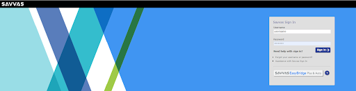 Realize: Student presented a Savvas login screen when attempting to ...