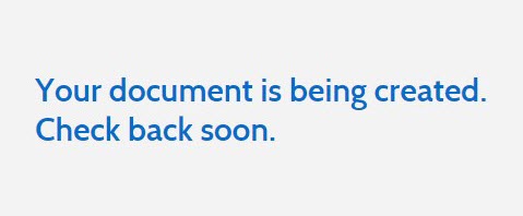 Realize: Google Doc Assignment Errors with Google Classroom