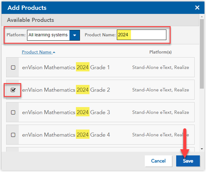 EasyBridge Auto Rostering & Realize: Teacher Login & Initial Setup