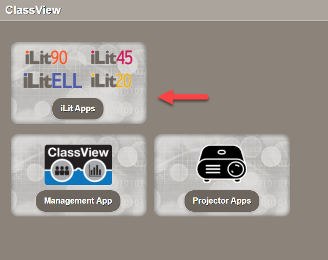 iLit: Adding iLit products to your Teacher Account in EasyBridge Plus ...
