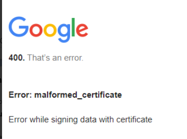 EasyBridge: Savvas EasyBridge as a custom SAML application for Google