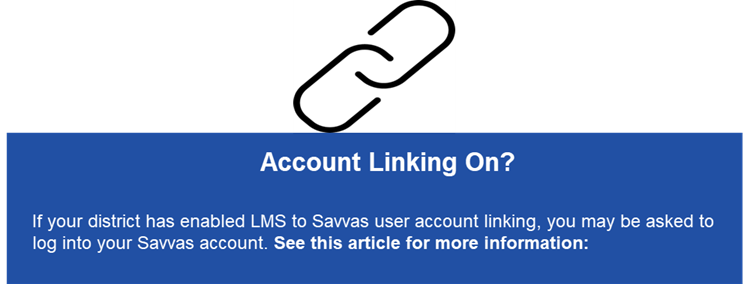 Using The LTI-A Canvas LMS Integration with Realize