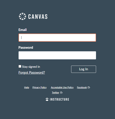 Using The LTI-A Canvas LMS Integration with Realize