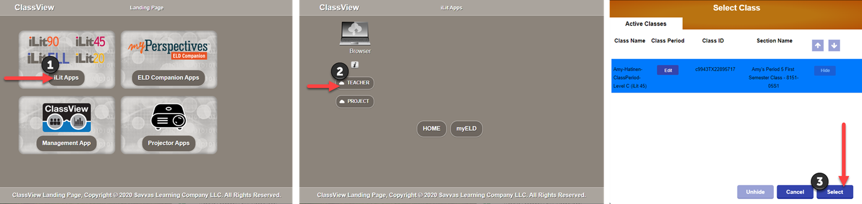Savvas Customer Care Community