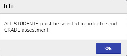iLit: iLit 20 GRADE vs Assignments Explained