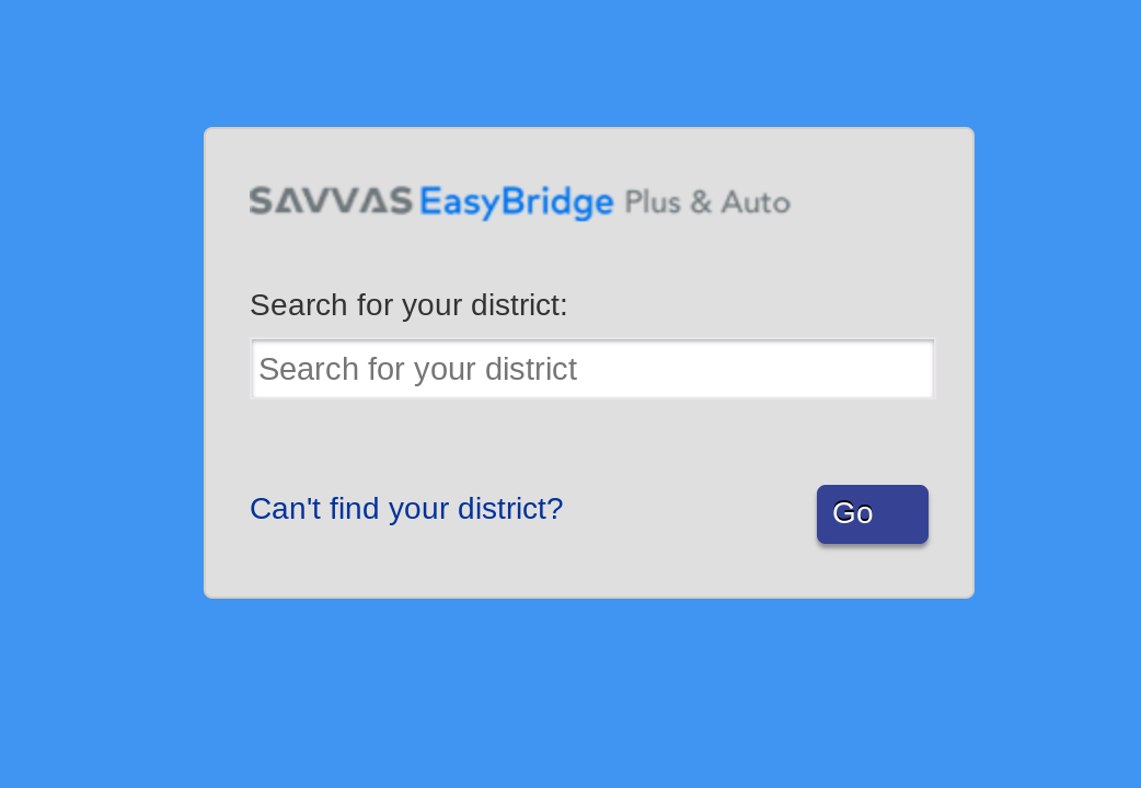 ClassView Easybridge Login for iLit and MyPerspectives ELD Companion