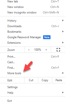 How to create a HAR file using Chrome for troubleshooting