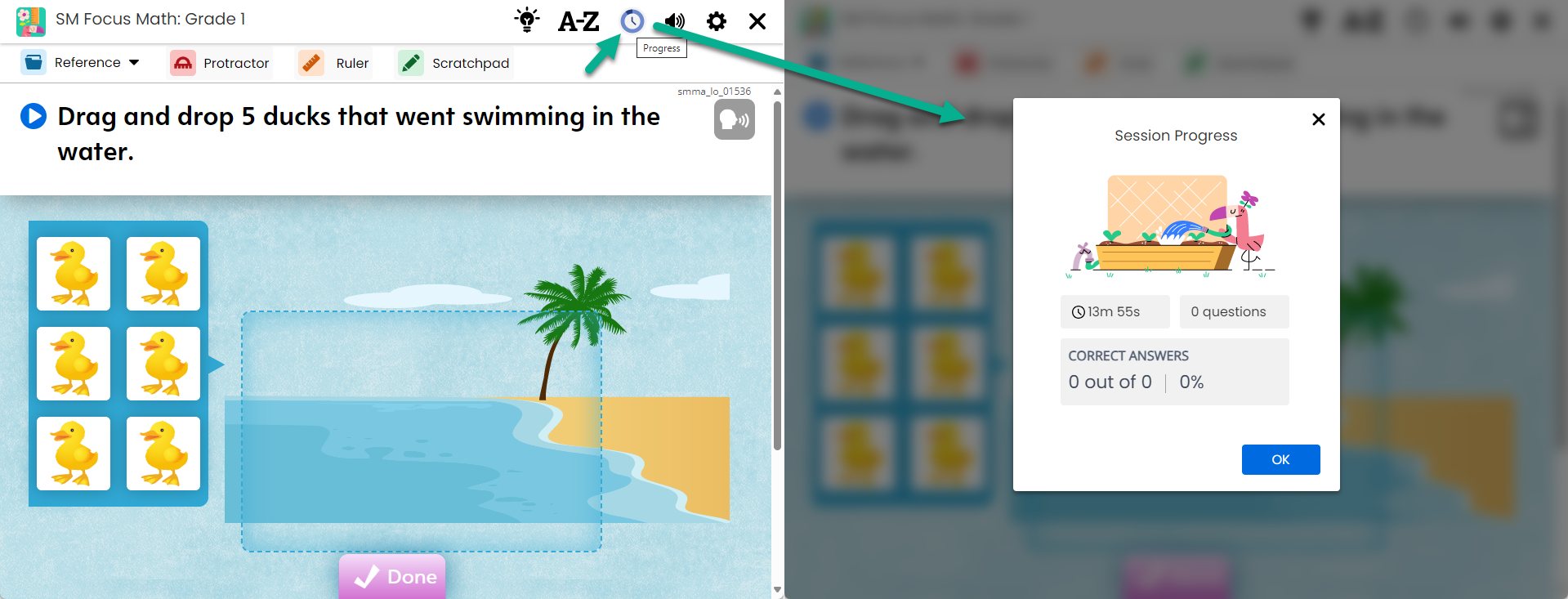 SuccessMaker: Daily Progress Report FAQs