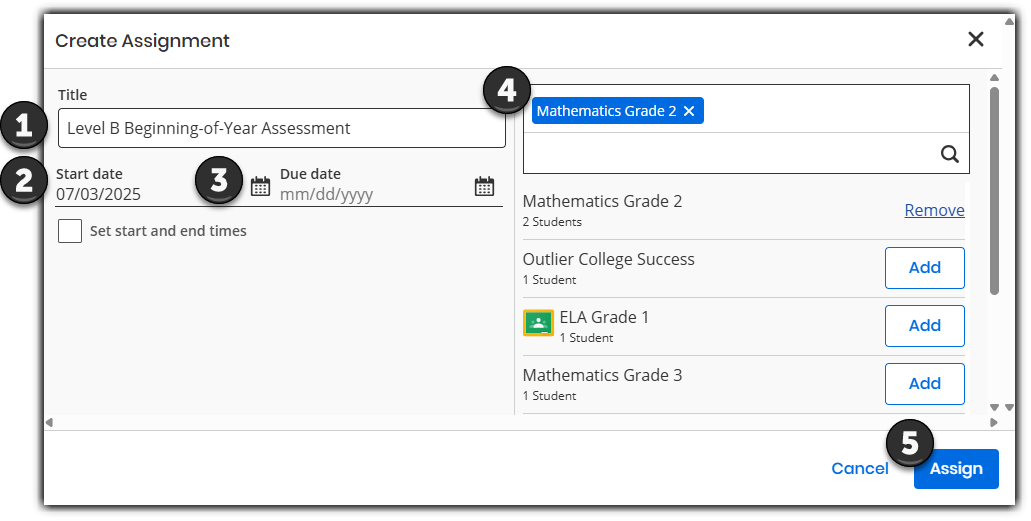 Using Momentum Math (MSDA) with SuccessMaker