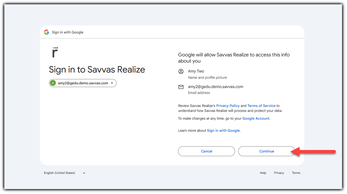 Using Momentum Math (MSDA) with SuccessMaker
