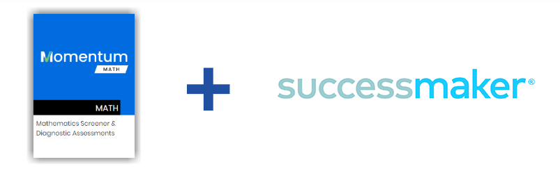 Using Momentum Math (MSDA) with SuccessMaker