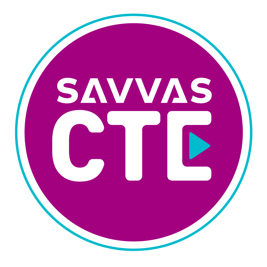 Using Savvas CTE Programs on Classes in the LTI-A LMS Integration